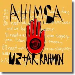 Musikvideo „Ahimsa“ von U2 & A.R. Rahman