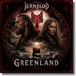 Musikvideo „Greenland“ von Jernblod