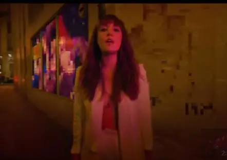 Musikvideo: Findlay - Electric Bones