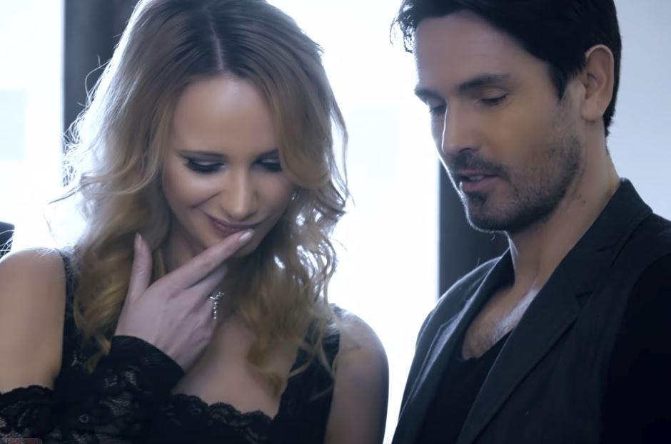 Musikvideo: Pia Malo - Dem Himmel so nah