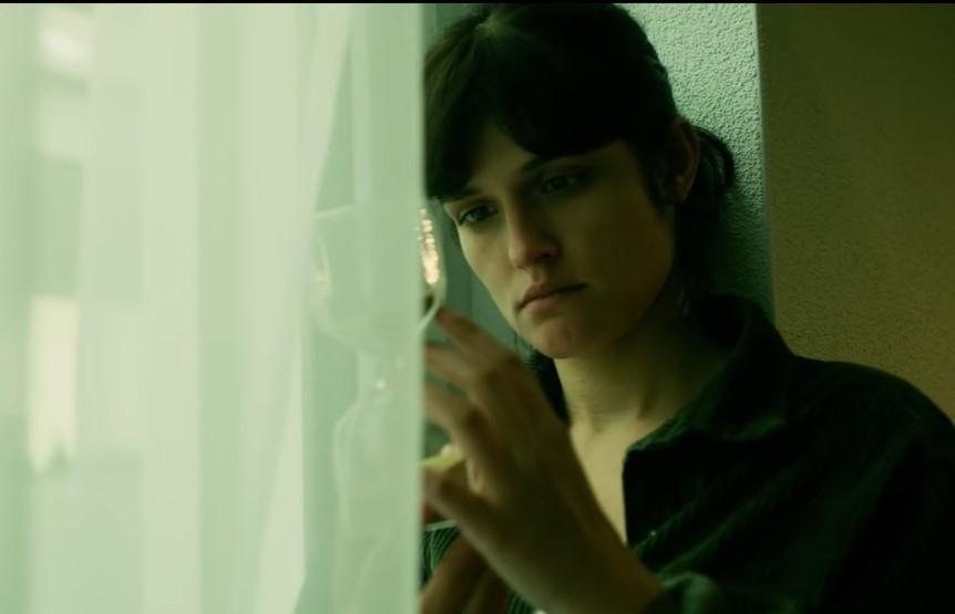 Musikvideo: Lune - Du bist der Fehler