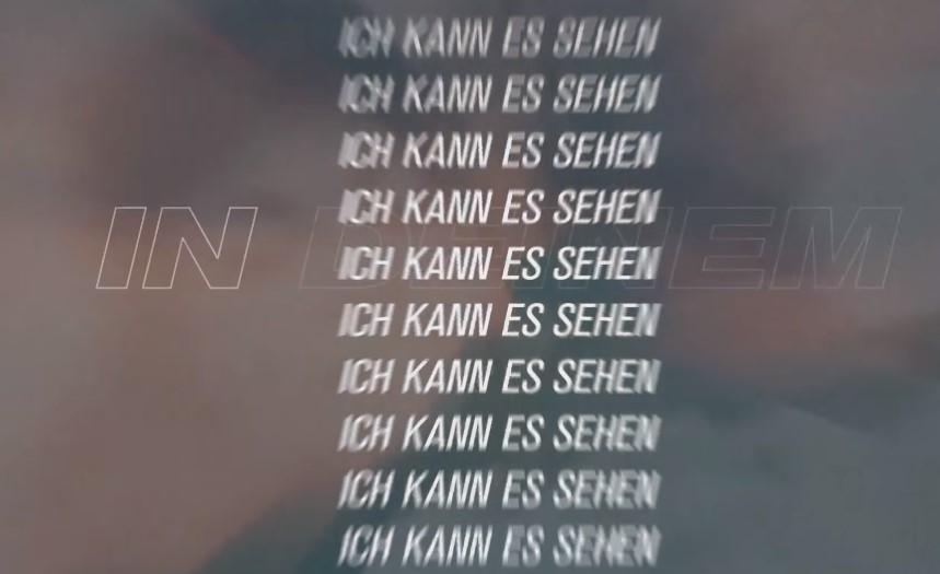 Musikvideo: Pietro Lombardi - Ich lass dich nicht los